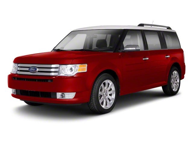 2010 Ford Flex Limited Tucson AZ | Vail Sierra Vista Nogales Arizona ...