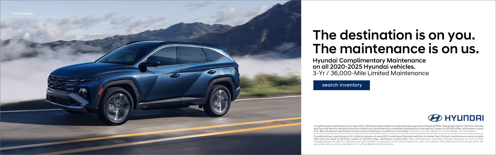 Hyundai Dealership in Tucson AZ | Serving Tucson and Vail | Jim Click ...