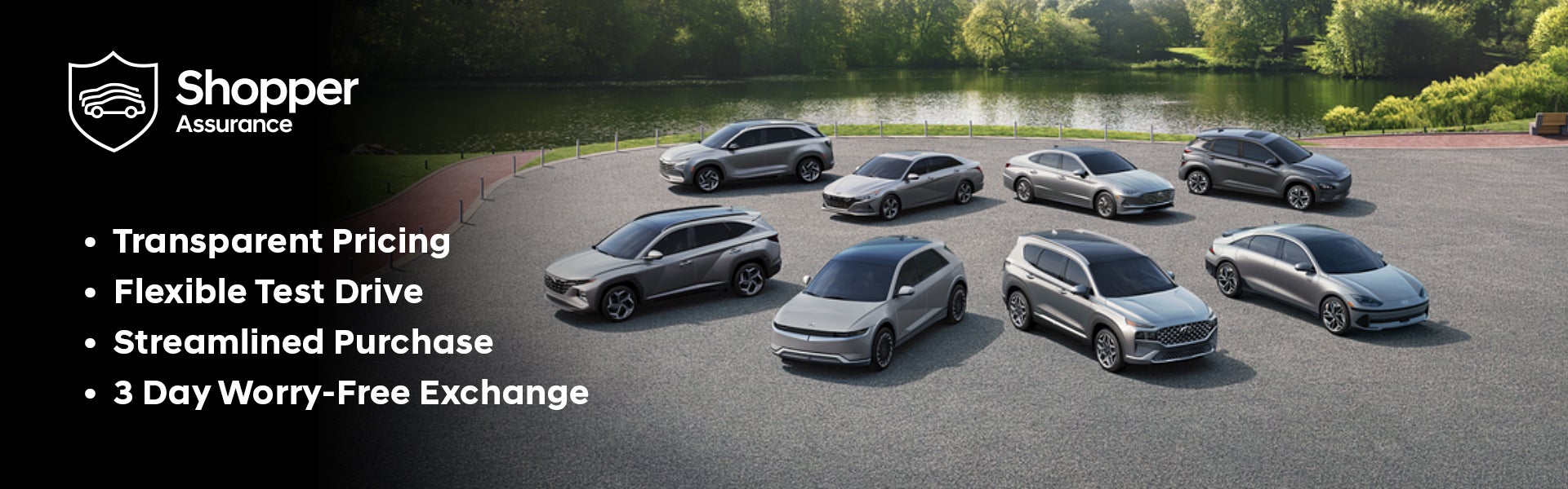 Hyundai Dealership in Tucson AZ | Serving Tucson and Vail | Jim Click ...