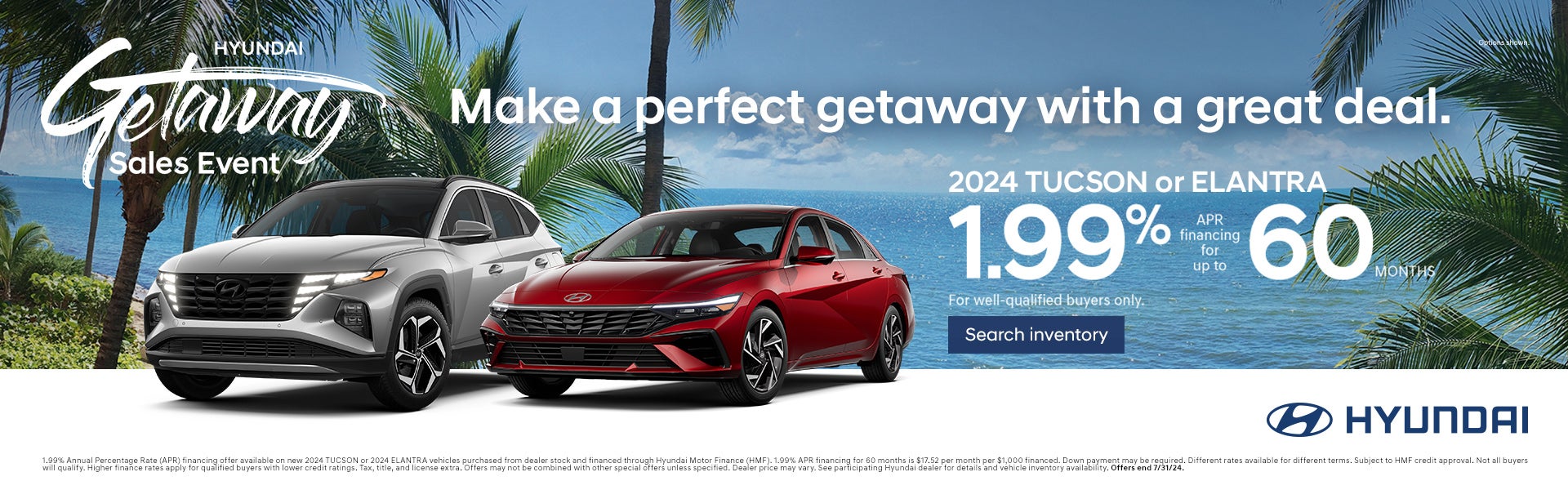 Hyundai Dealership in Tucson AZ | Serving Tucson and Vail | Jim Click ...