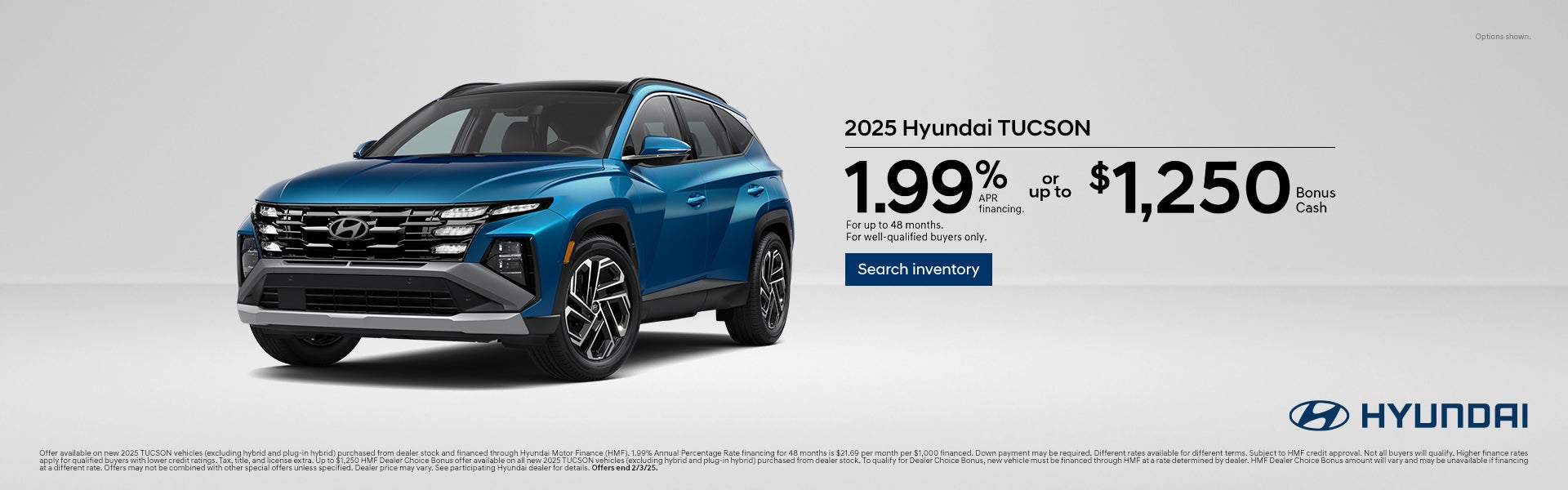 Hyundai Dealership in Tucson AZ | Serving Tucson and Vail | Jim Click ...