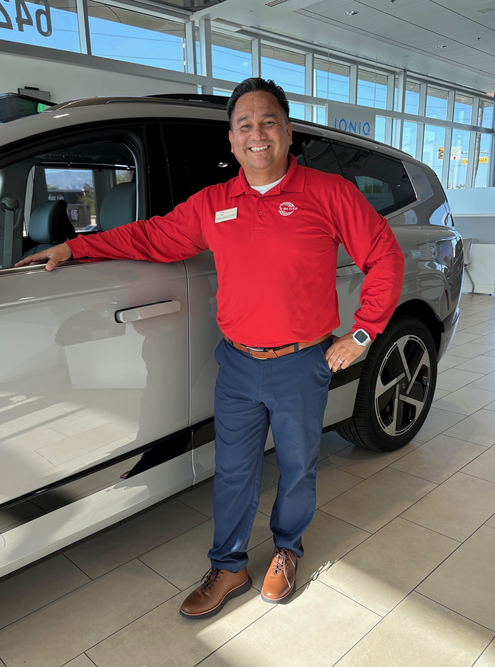 Jim Click Hyundai Eastside Staff - Tucson Hyundai dealer in Tucson AZ ...