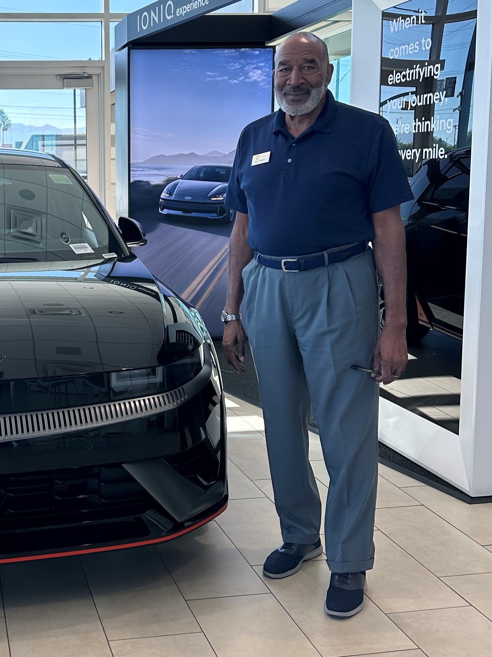 Jim Click Hyundai Eastside Staff - Tucson Hyundai dealer in Tucson AZ ...