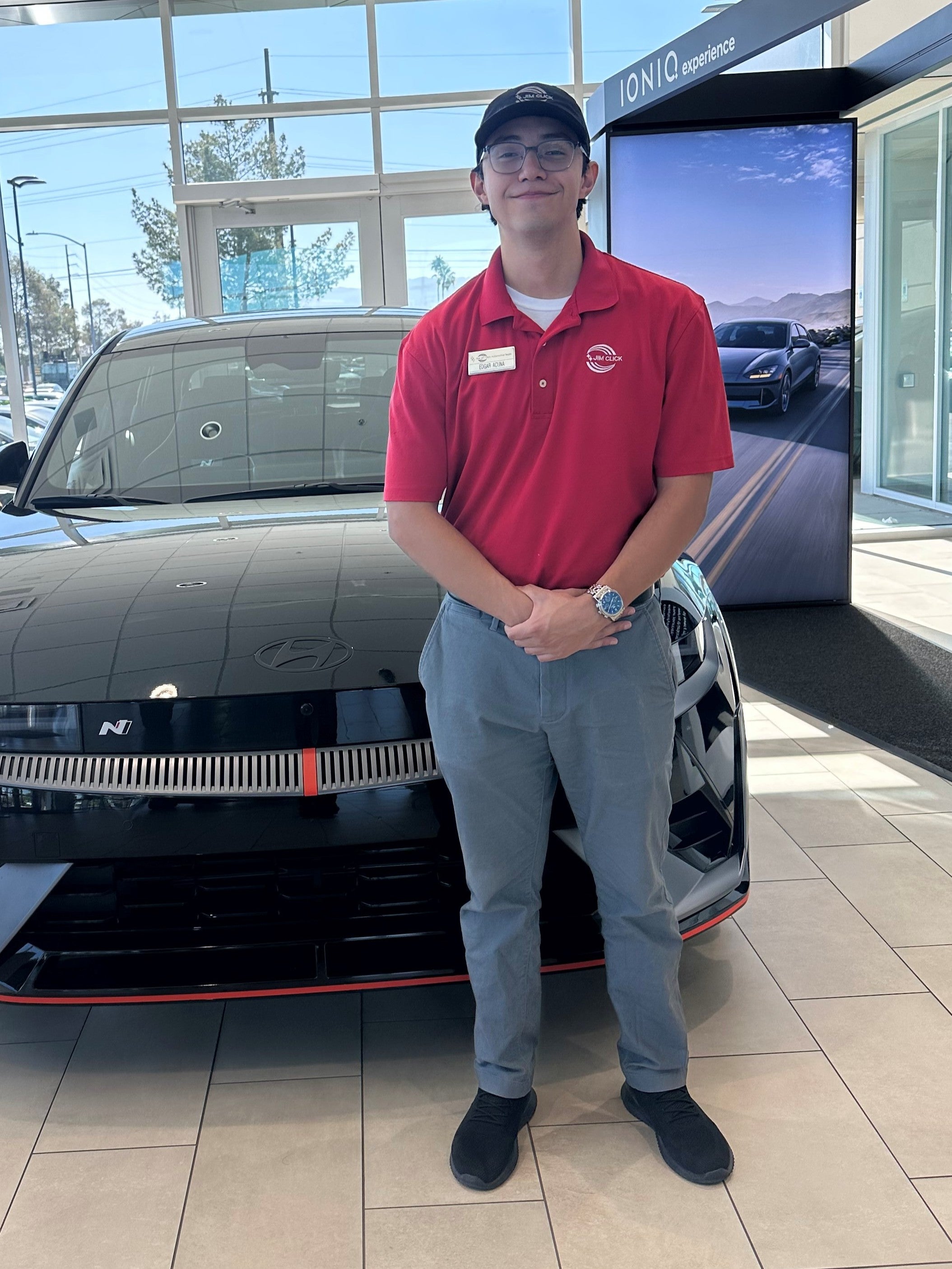 Jim Click Hyundai Eastside Staff - Tucson Hyundai dealer in Tucson AZ ...