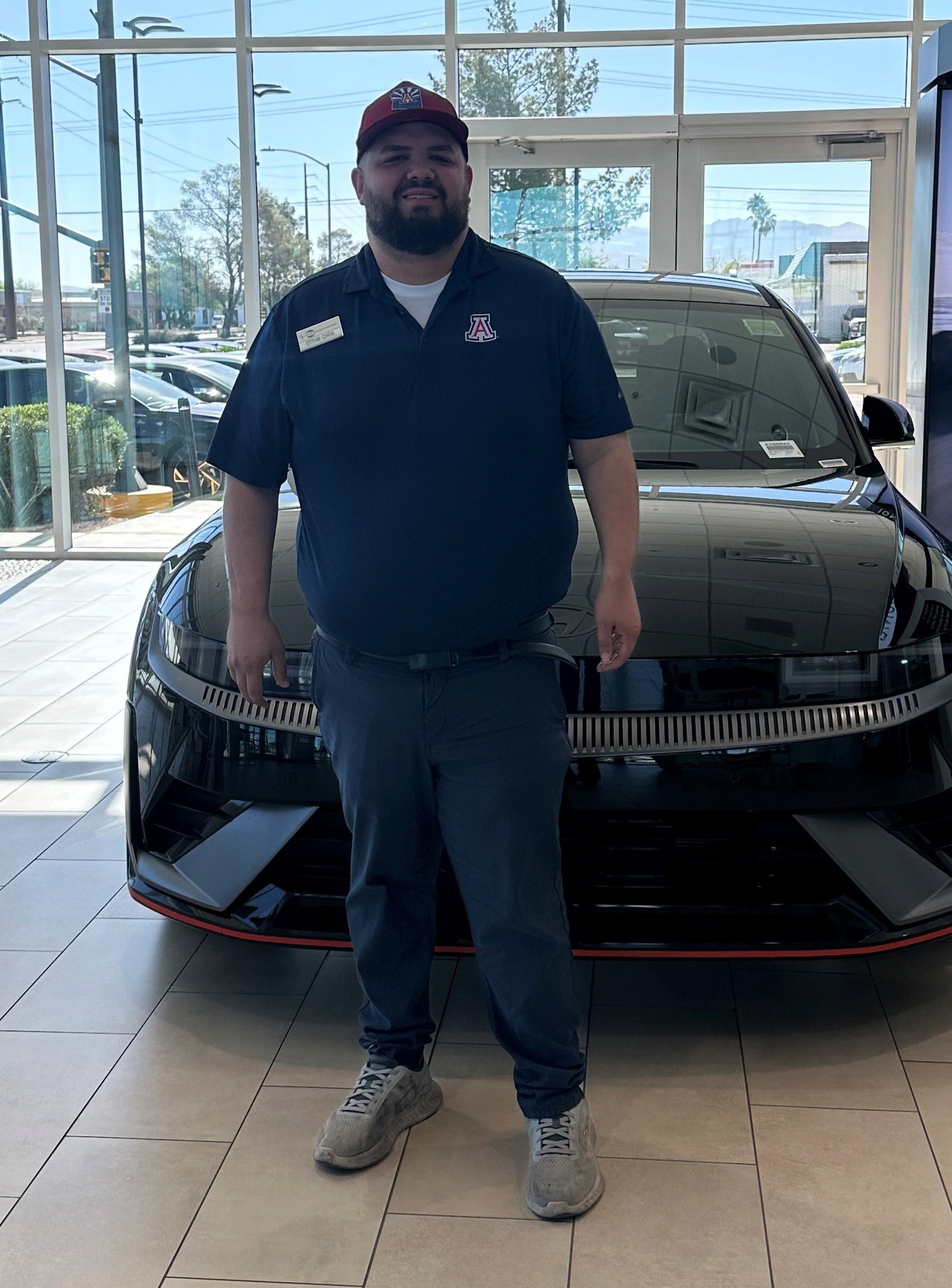 Jim Click Hyundai Eastside Staff - Tucson Hyundai dealer in Tucson AZ ...