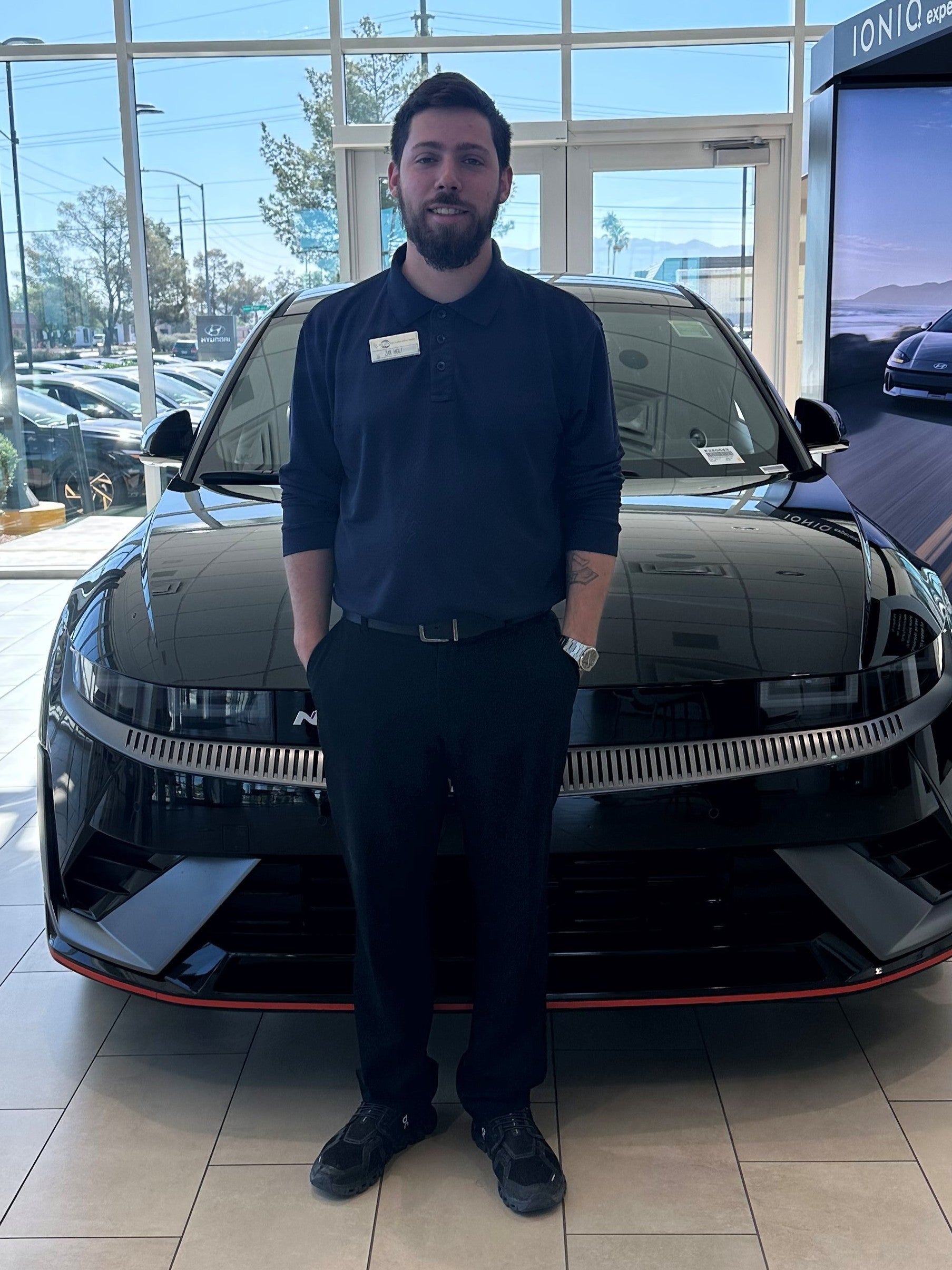 Jim Click Hyundai Eastside Staff - Tucson Hyundai dealer in Tucson AZ ...