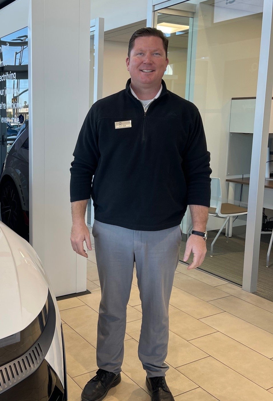 Jim Click Hyundai Eastside Staff - Tucson Hyundai dealer in Tucson AZ ...