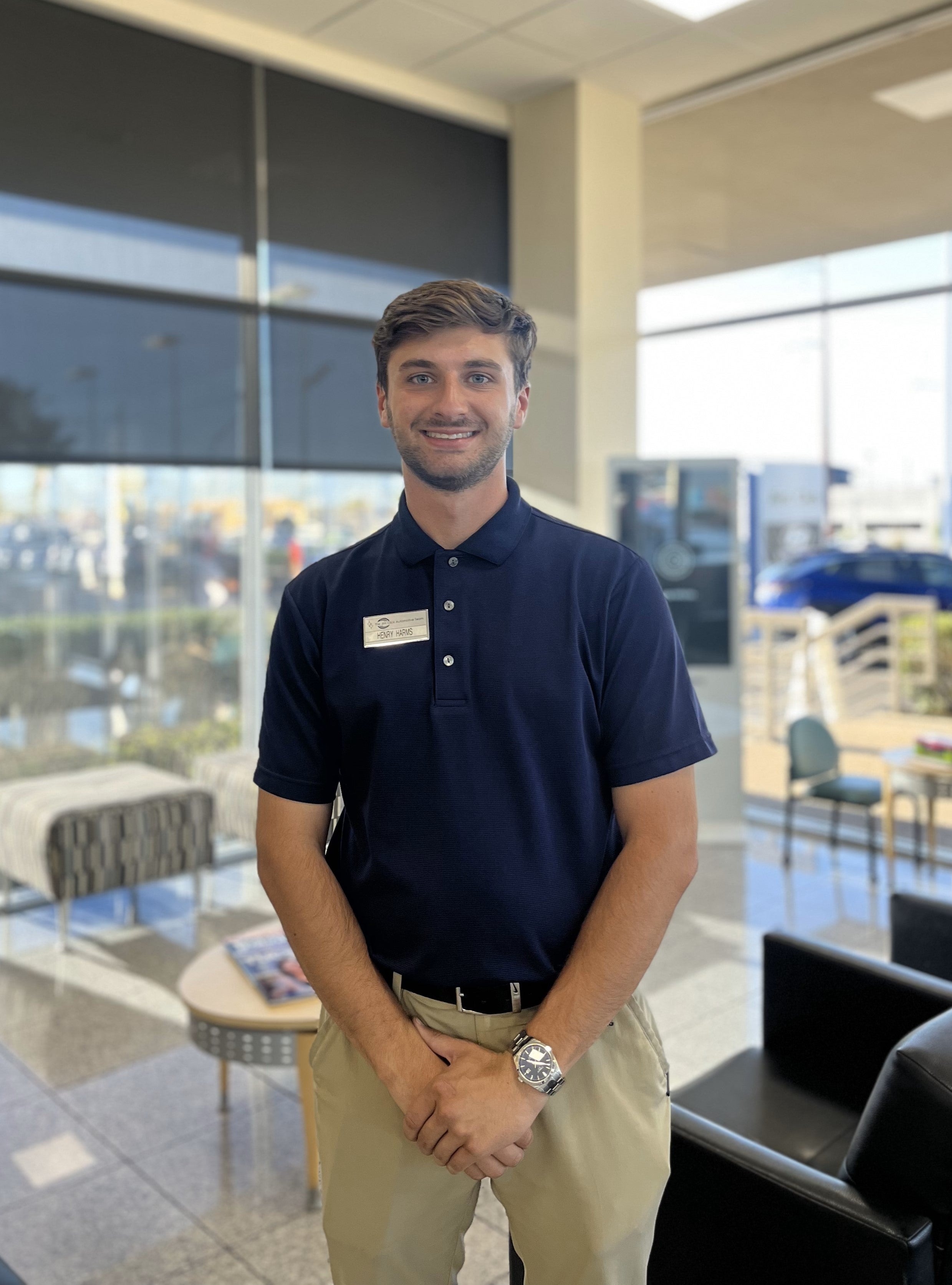 Jim Click Hyundai Eastside Staff - Tucson Hyundai dealer in Tucson AZ ...