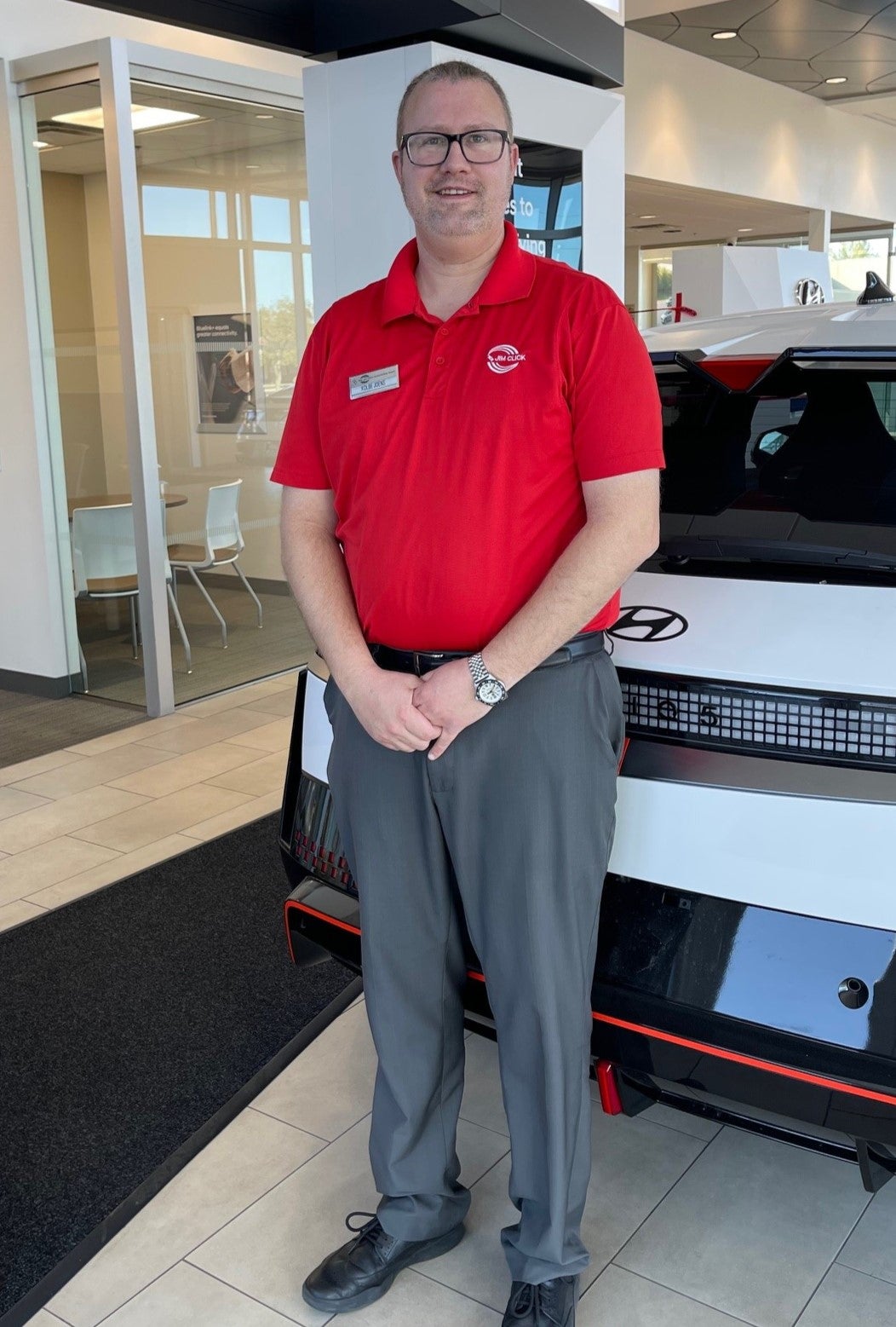 Jim Click Hyundai Eastside Staff - Tucson Hyundai dealer in Tucson AZ ...