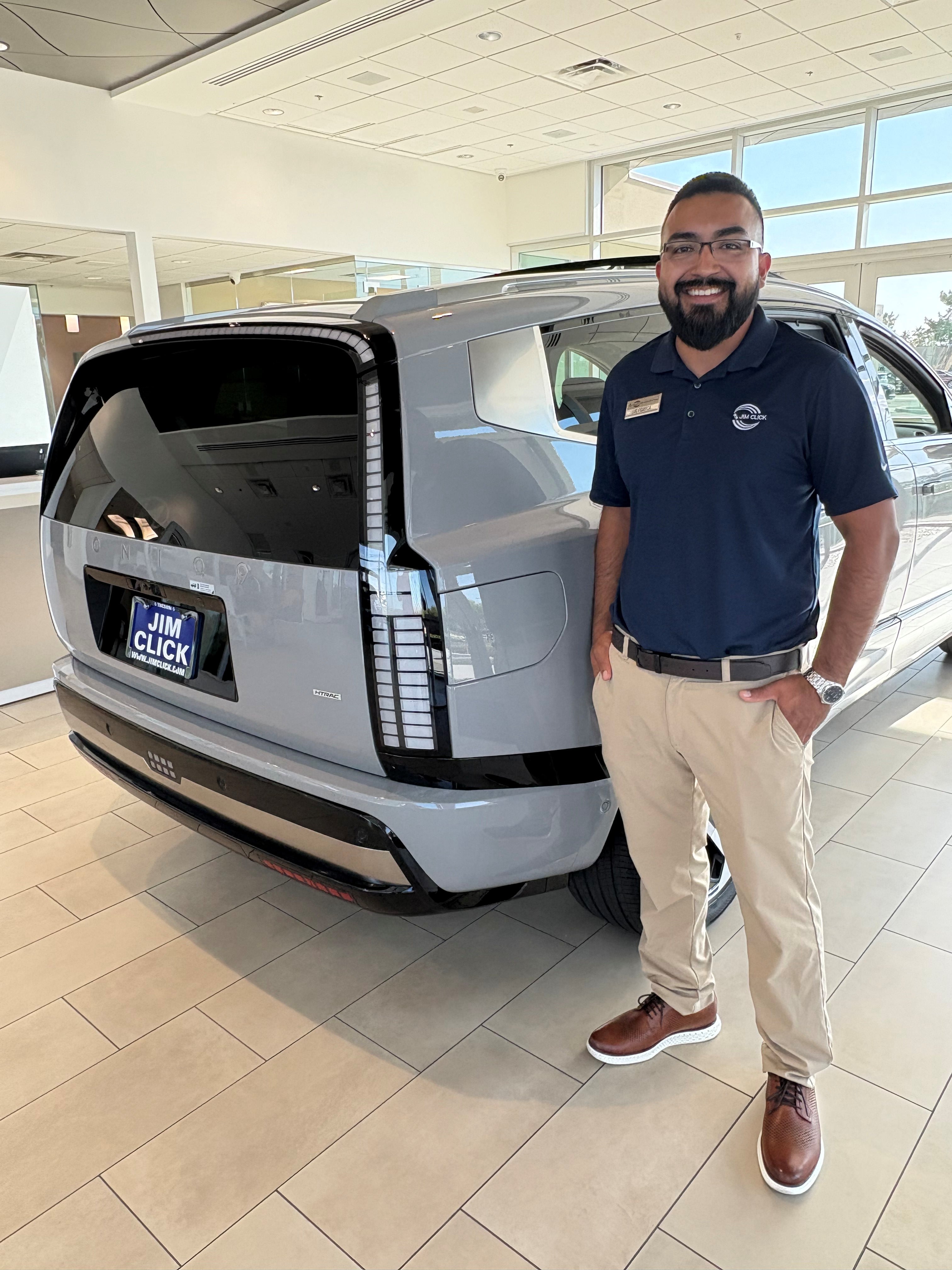 Jim Click Hyundai Eastside Staff - Tucson Hyundai dealer in Tucson AZ ...