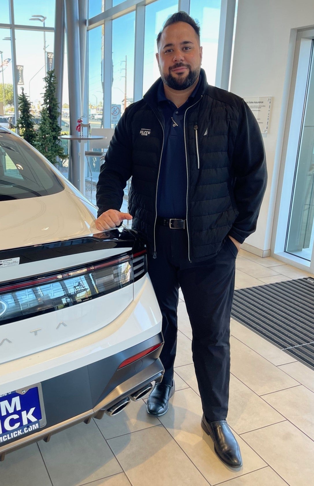 Jim Click Hyundai Eastside Staff - Tucson Hyundai dealer in Tucson AZ ...