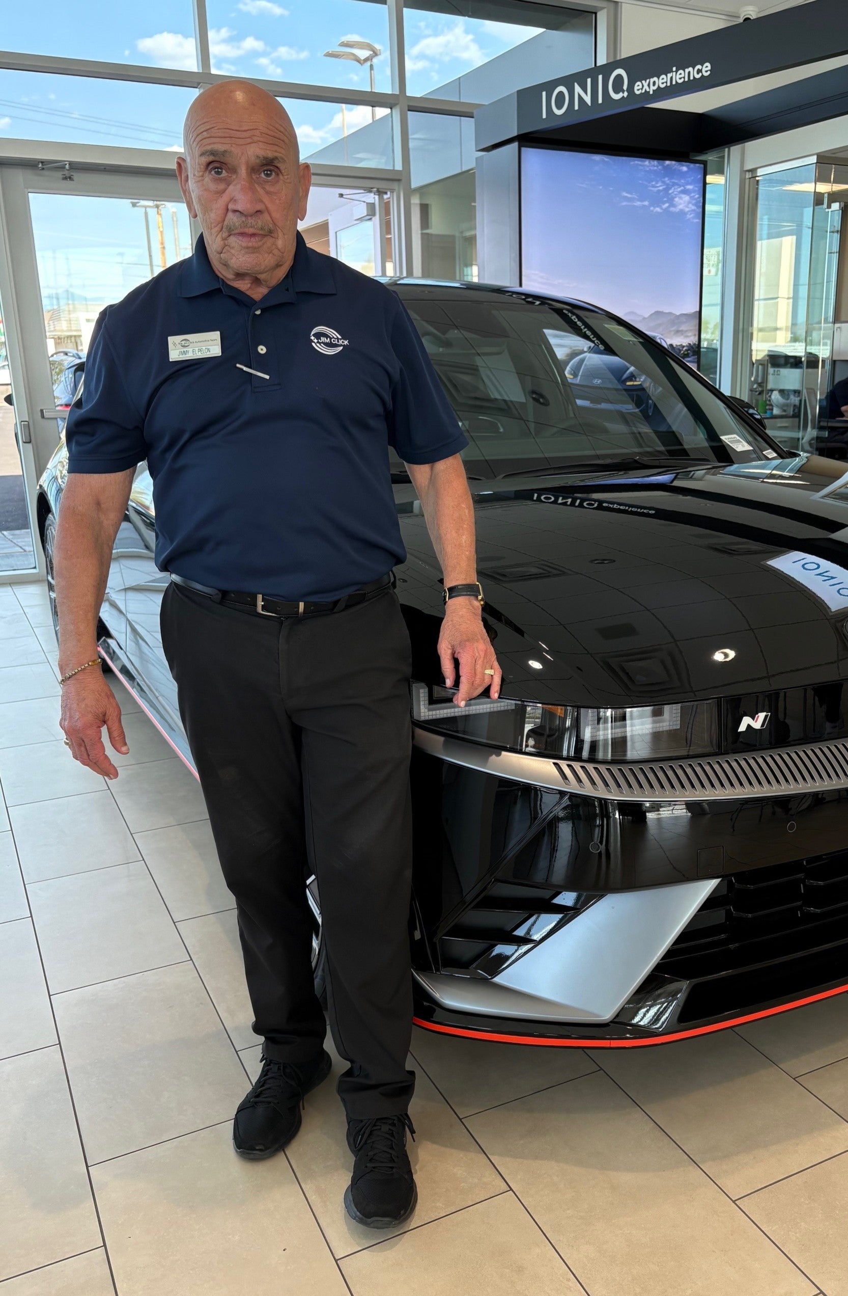 Jim Click Hyundai Eastside Staff - Tucson Hyundai dealer in Tucson AZ ...