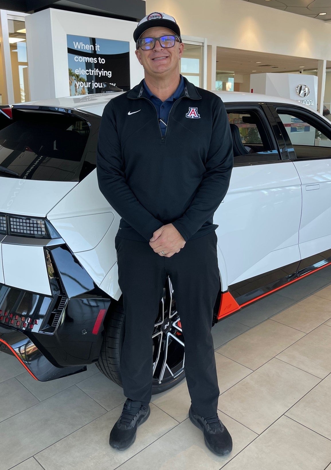 Jim Click Hyundai Eastside Staff - Tucson Hyundai dealer in Tucson AZ ...