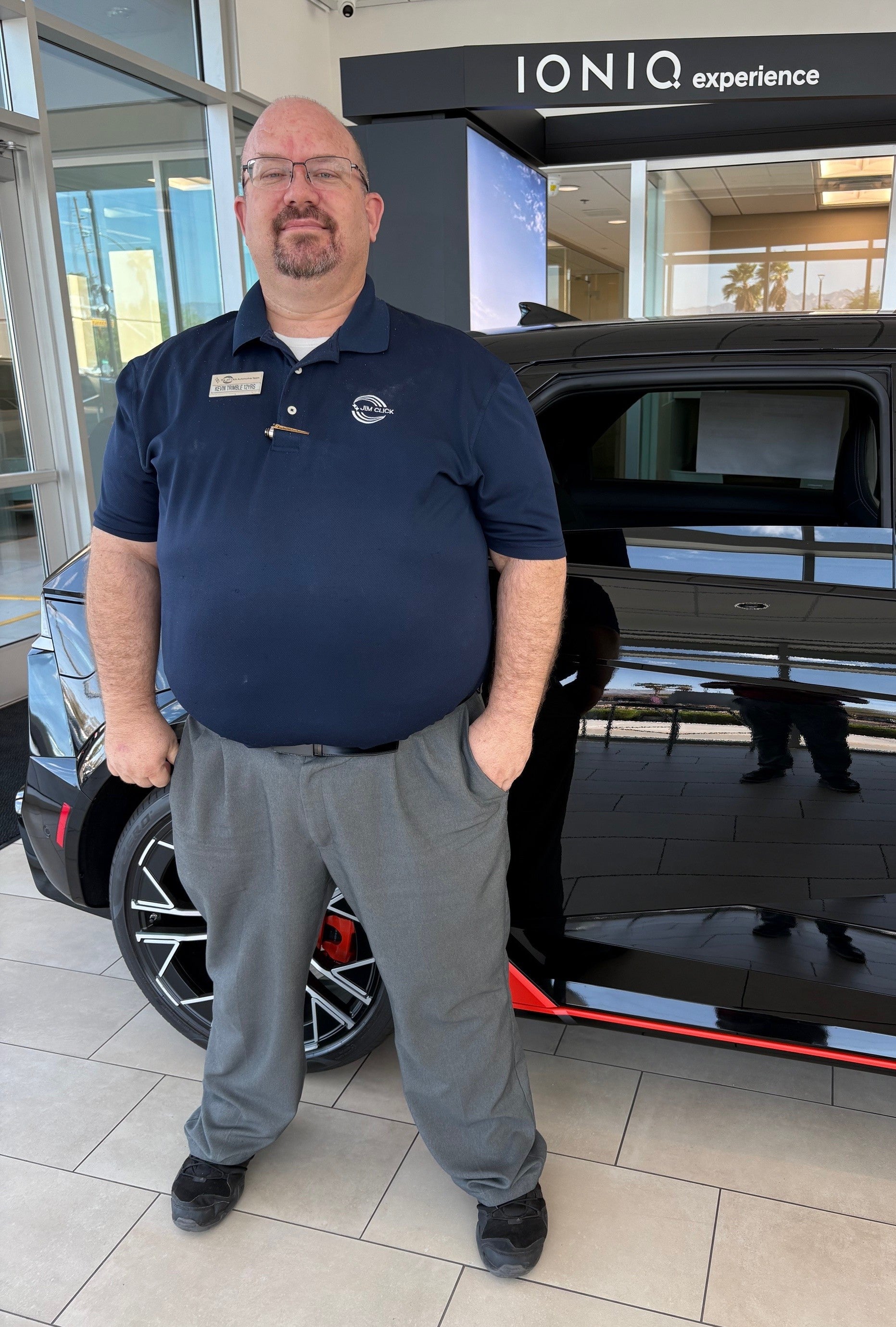 Jim Click Hyundai Eastside Staff - Tucson Hyundai dealer in Tucson AZ ...