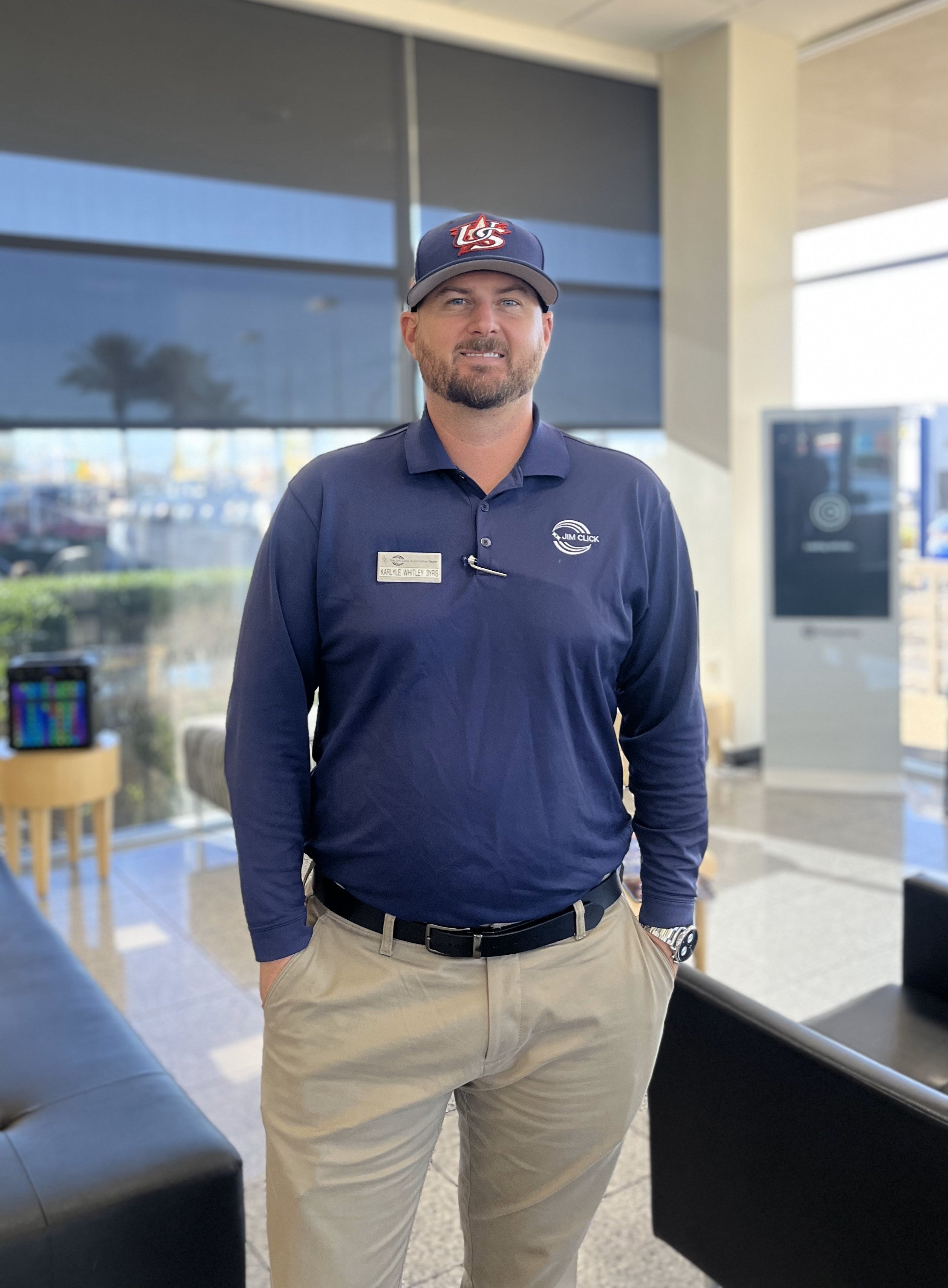 Jim Click Hyundai Eastside Staff - Tucson Hyundai dealer in Tucson AZ ...