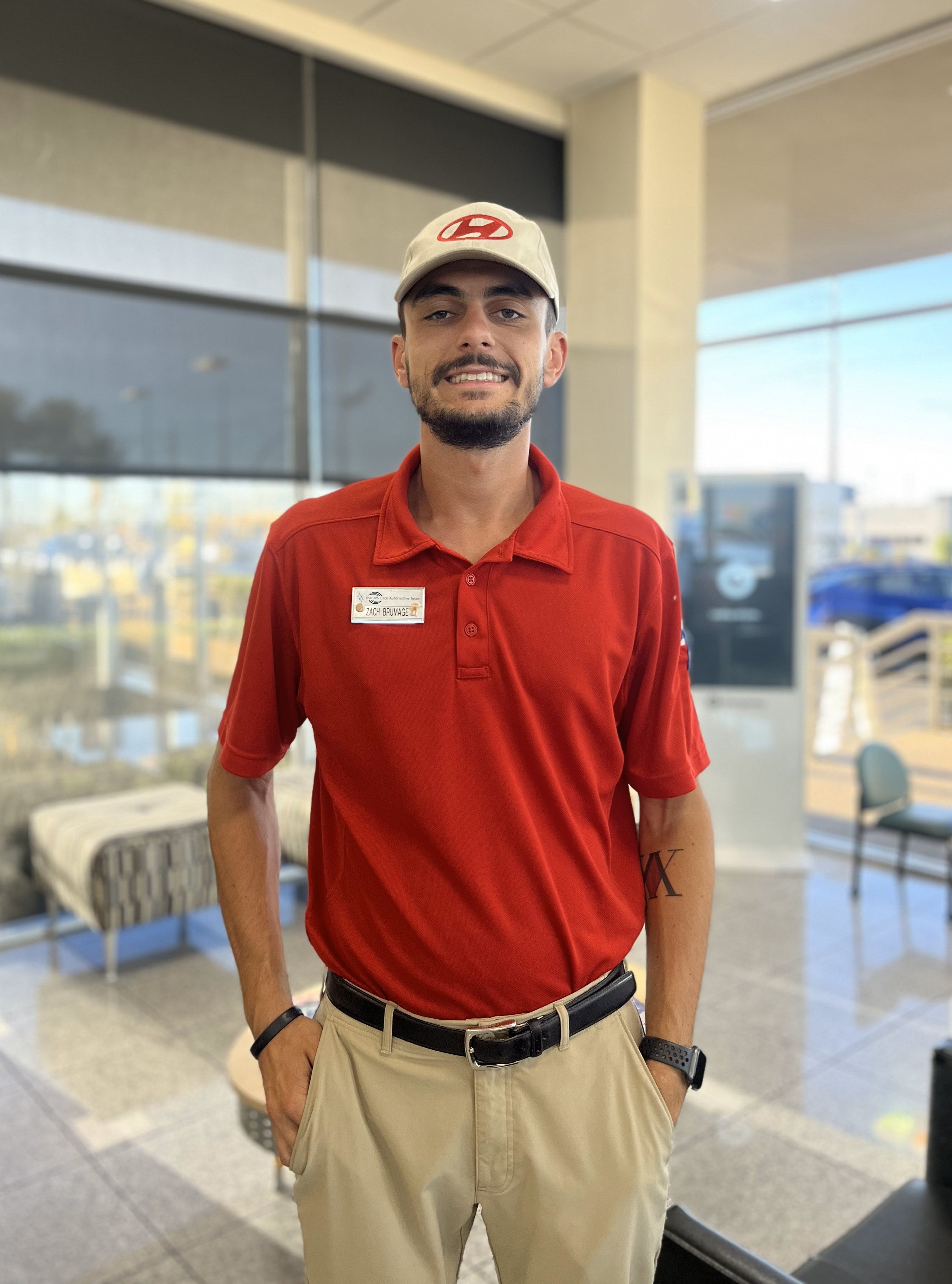 Jim Click Hyundai Eastside Staff - Tucson Hyundai dealer in Tucson AZ ...