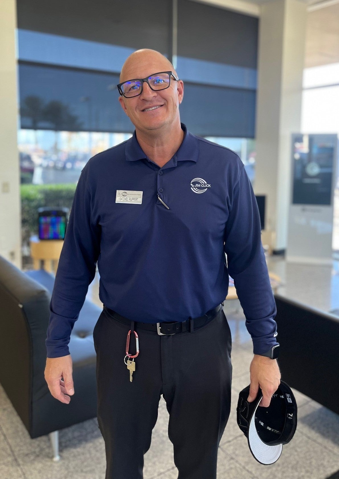 Jim Click Hyundai Eastside Staff - Tucson Hyundai dealer in Tucson AZ ...
